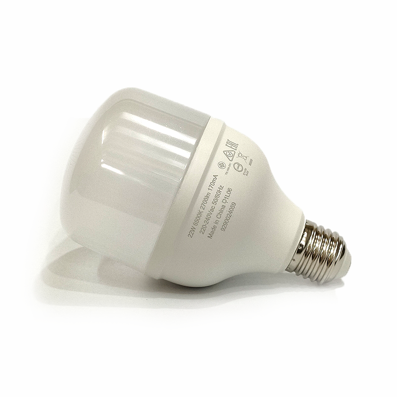 Bóng Led Trụ TForce Core HB MV ND 22w E27 GEN3 – Halula