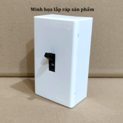 Mặt CB cóc Panasonic – wide series WEV7061SW – Halula