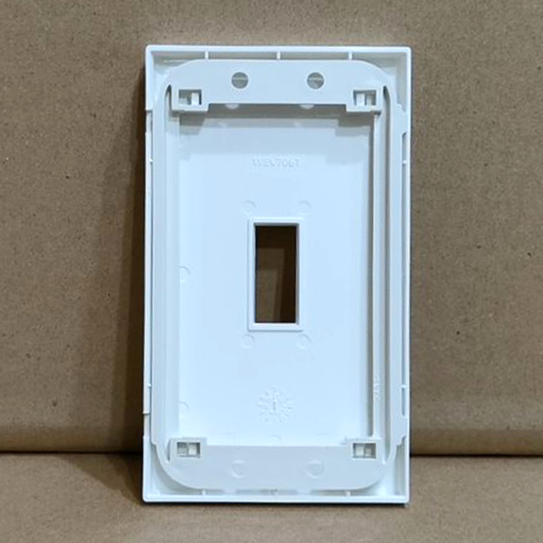 Mặt CB cóc Panasonic – wide series WEV7061SW – Halula